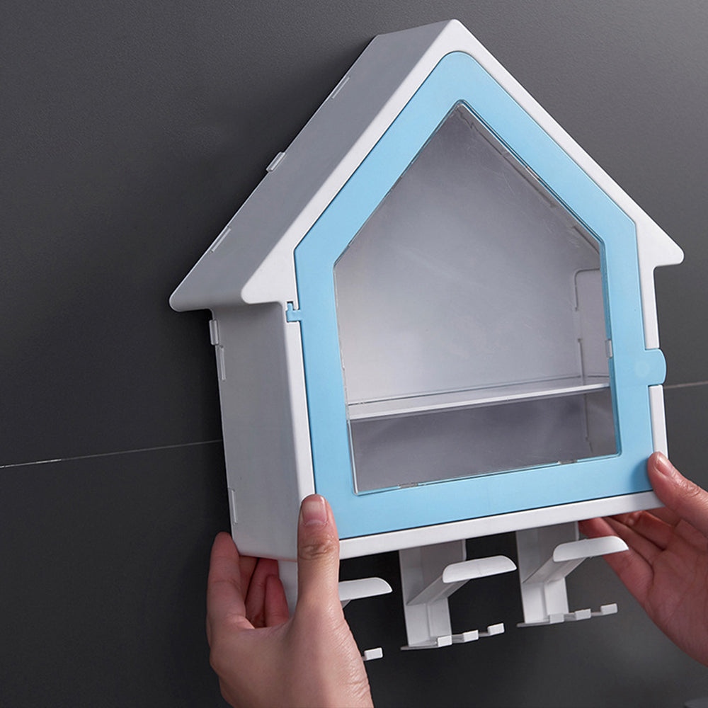 Wash Box – LocaupinPH