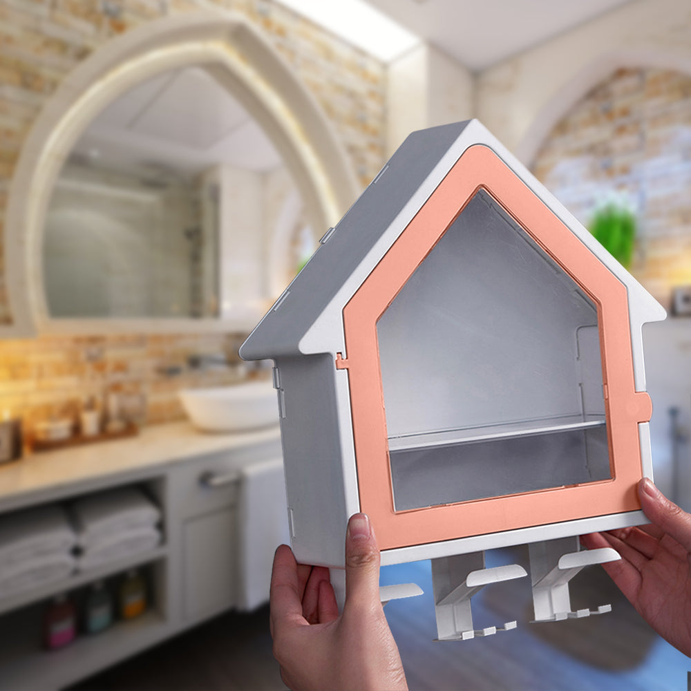 Wash Box – LocaupinPH